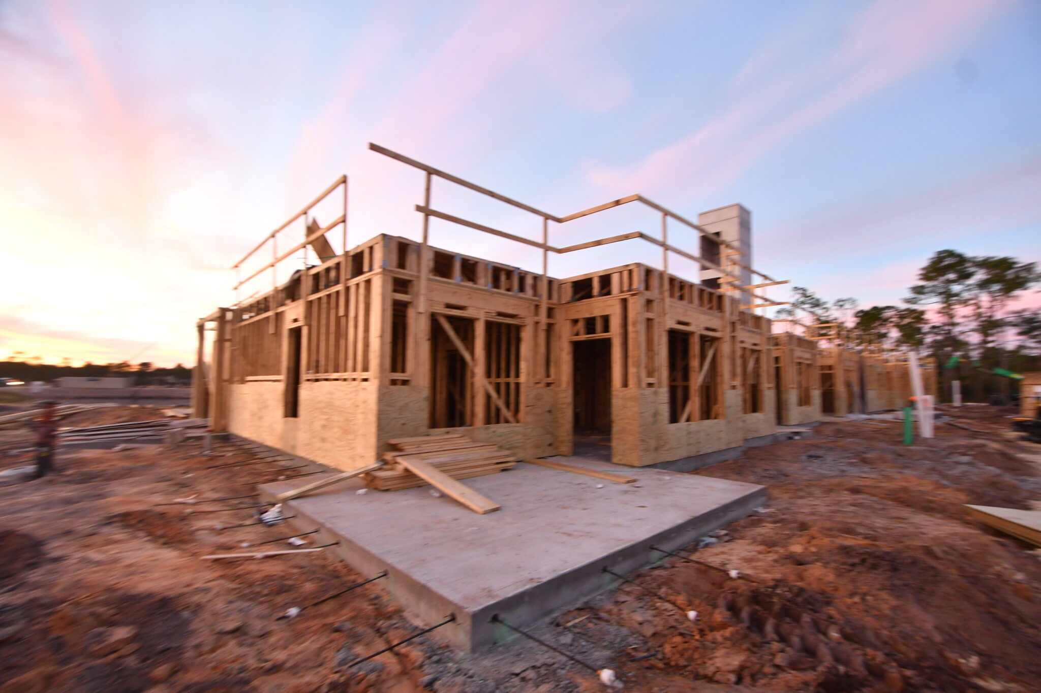 Taunton Truss – The Premier Multi Family Truss Manufacturer